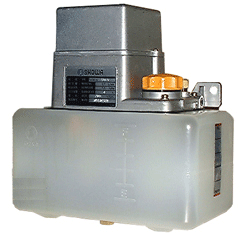 Showa Lube Pumps | RAS Machine Tool Technologies, Inc.