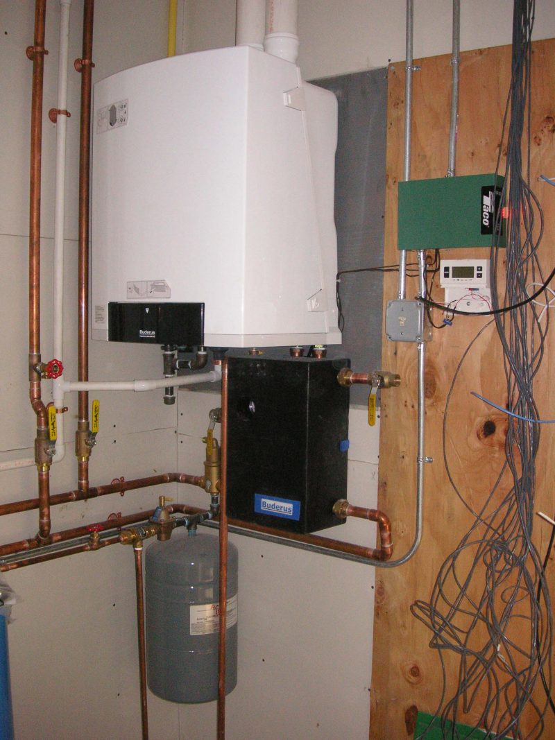 Construction is complete! | RAS Machine Tool Technologies, Inc.